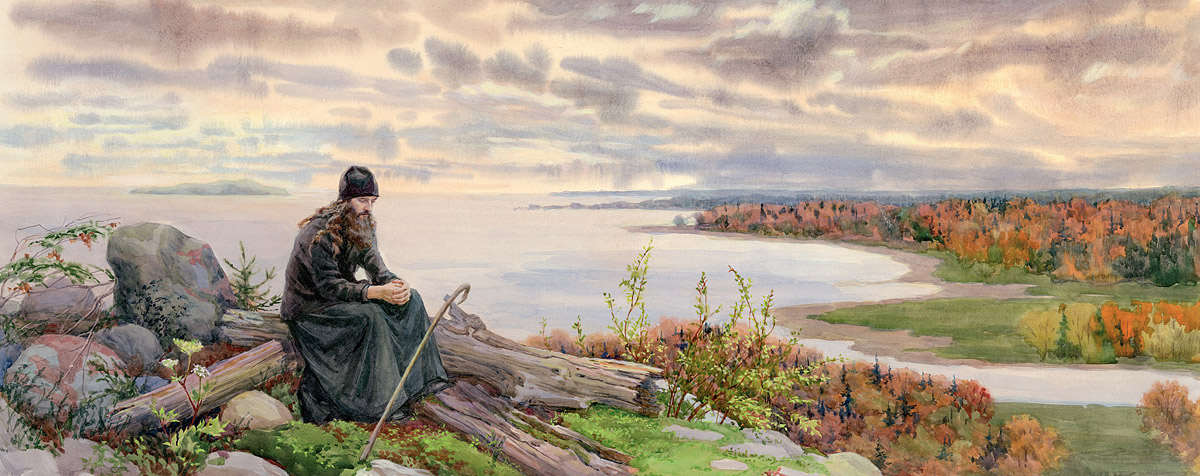 Divinization as the Model of True Transhumanism • Orthodox Life