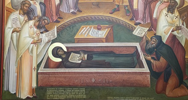 A Summary of the Ecumenical Councils: Part Two • Orthodox Life
