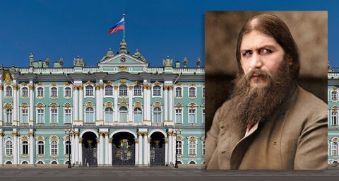 The Real Rasputin?: A Look at His Admirers' Revisionist History
