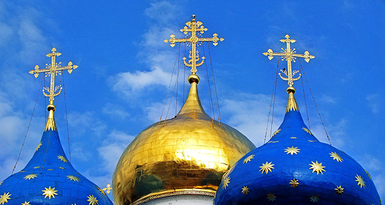 The Inestimable Value of Orthodoxy • Orthodox Life